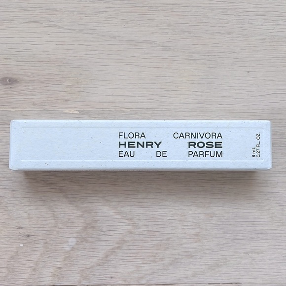 Henry Rose | Bath & Body | Henry Rose Flora Carnivora | Poshmark